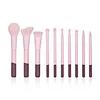 Customized Makeup Brush Set 8pcs supplier - Fay Brush